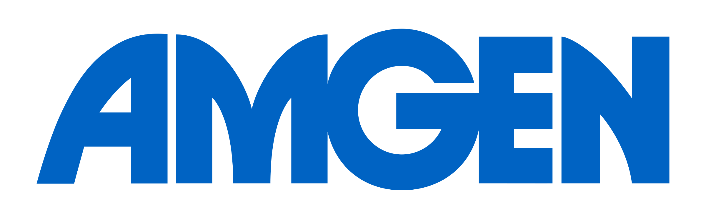 Amgen Korea